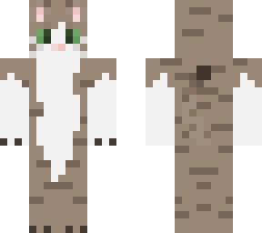 gizmo | Minecraft Skins