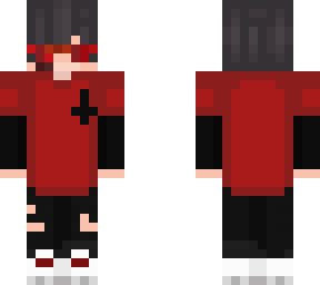 Hjghj | Minecraft Skins