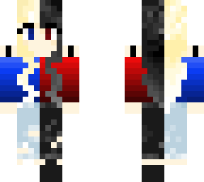 My Inner Demons | Minecraft Skins