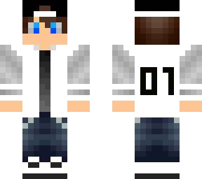 jock | Minecraft Skins