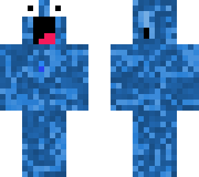 Shrimp | Minecraft Skins