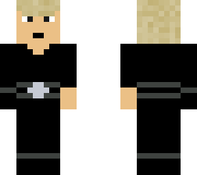 Luke Skywalker | Minecraft Skins