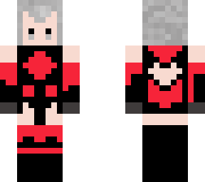 Mabel | Minecraft Skin