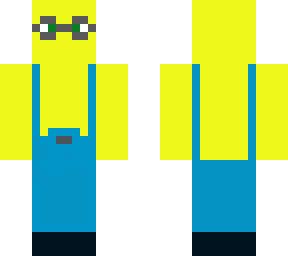 minion tp | Minecraft Skins
