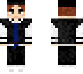 nct taeil cherry bomb era | Minecraft Skin