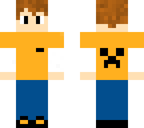 normal boe | Minecraft Skin