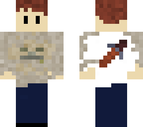 Official | Minecraft Skins