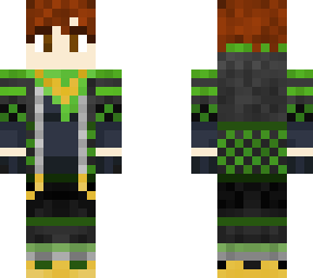 Paper Heres What I look like irl if you were wondering...- | Minecraft Skin