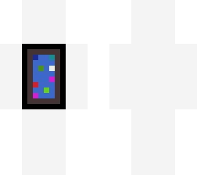 PHONE | Minecraft Skin