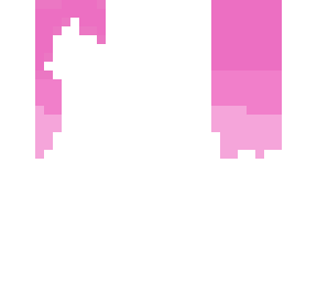 beach girl pink hair | Minecraft Skins