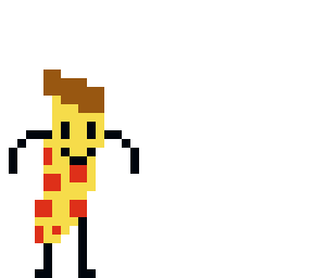 Pizza | Minecraft Skins