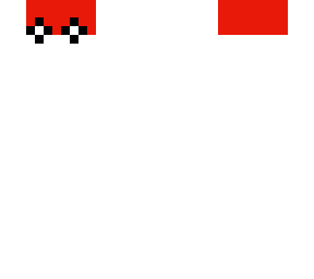 polandball | Minecraft Skin