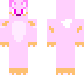 Furry | Minecraft Skins