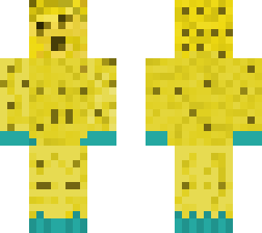 puffer fish | Minecraft Skins