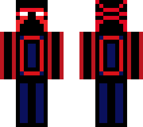 Guardian | Minecraft Skins