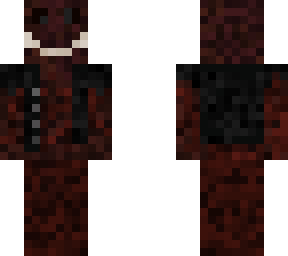 Scp 106 | Minecraft Skins