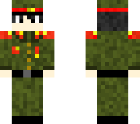 Stalin | Minecraft Skins