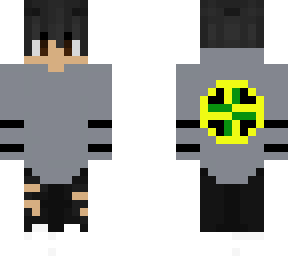 Stone Island Minecraft Skins
