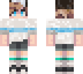 Dylan | Minecraft Skins