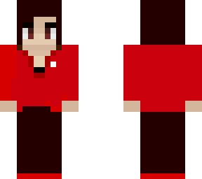 Tulsi Gabbard Minecraft Skin | Minecraft Skin