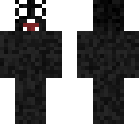 webber | Minecraft Skins