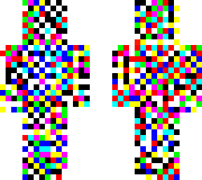 gunther | Minecraft Skins