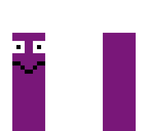 beanos | Minecraft Skin