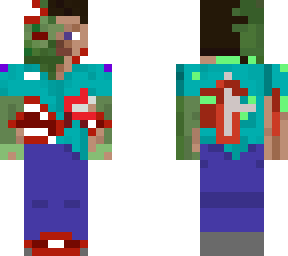 beck bro jack | Minecraft Skins