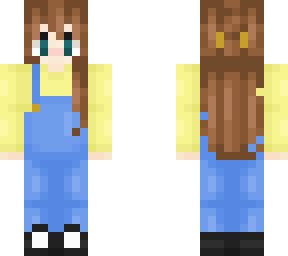 Bell | Minecraft Skins