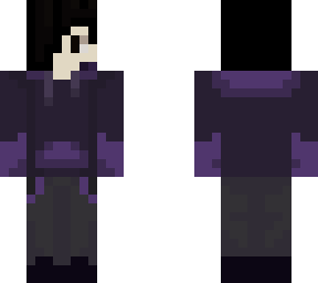 Brush | Minecraft Skins