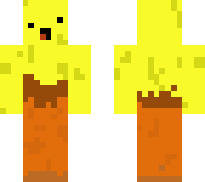 Cheese | Minecraft Skins