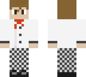 Chef | Minecraft Skins