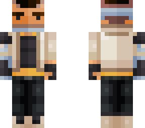 cyberpunk 2077 | Minecraft Skins