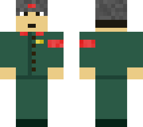 Good Example | Minecraft Skin