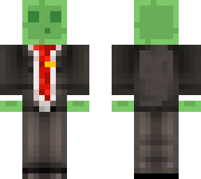Googly New Skin | Minecraft Skin