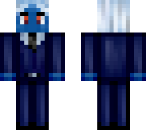 Hades | Minecraft Skins