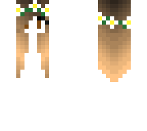 Hair Base | Minecraft Skins