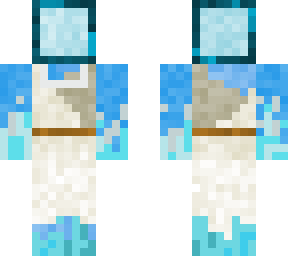 Ice Cube | Minecraft Skins