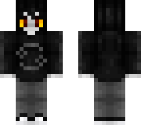 karkat | Minecraft Skins