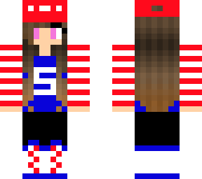 trump maga | Minecraft Skins