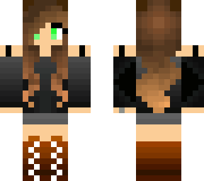 marisa | Minecraft Skins