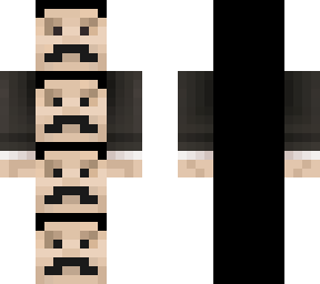 Mumbo Jumbo | Minecraft Skins
