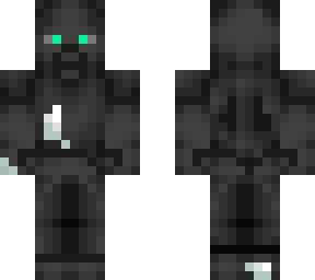 night steve | Minecraft Skin