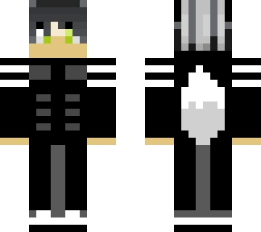 wolf king hero | Minecraft Skins