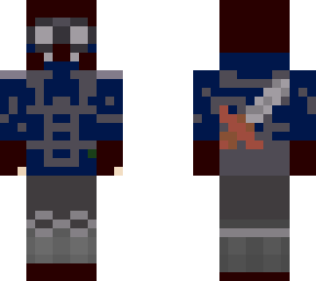 Counter Strike | Minecraft Skins