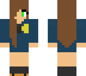 thefamousfilms | Minecraft Skins