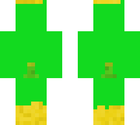 Seed | Minecraft Skins