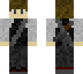 Spike | Minecraft Skins