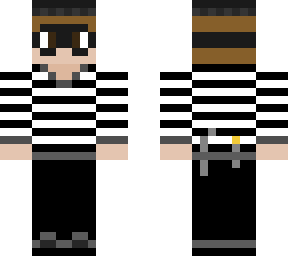 Thief | Minecraft Skins