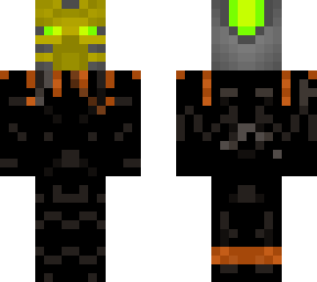 bionicle | Minecraft Skins